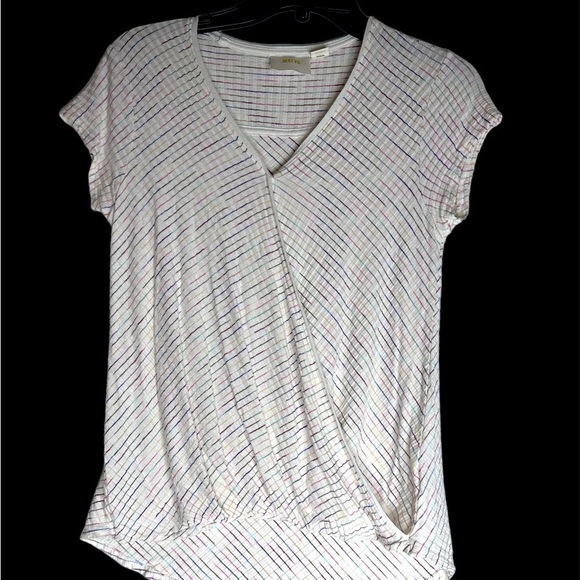 Maeve | Tops | Maeve Blouse | Poshmark